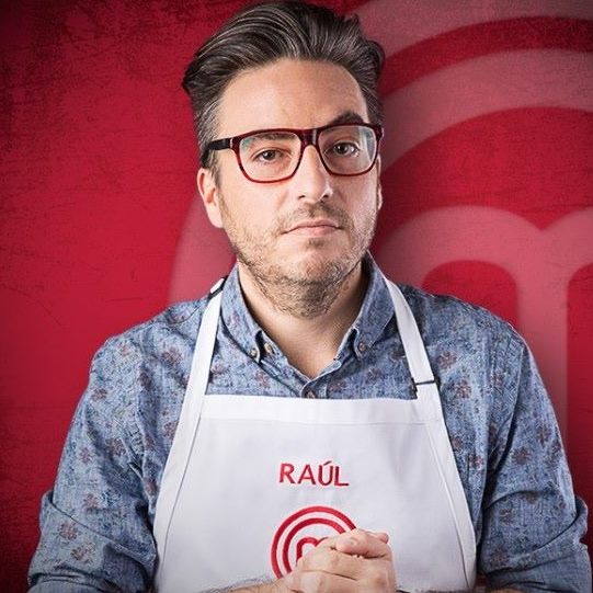 Raúl R. Mandrake - Garage Gourmet