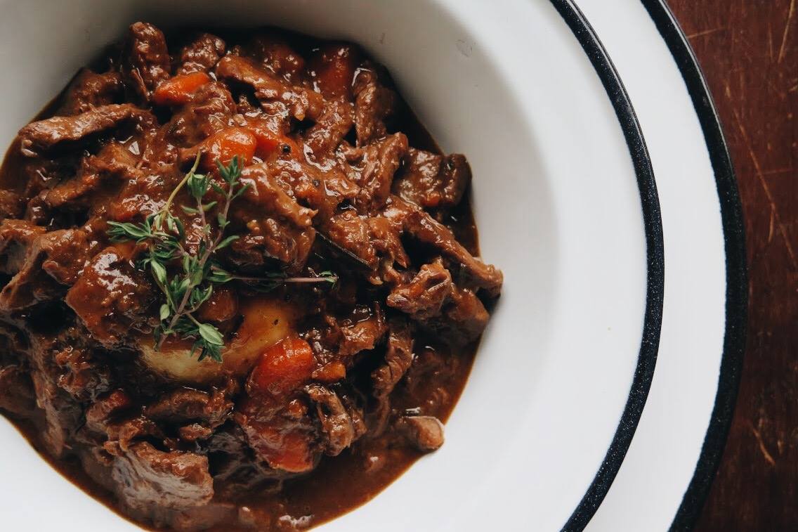 Comino cocina nomade - Garage Gourmet